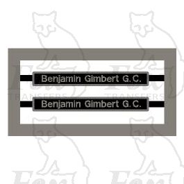 66077 Benjamin Gimbert G.C.