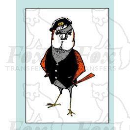 London Stratford Cockney Sparrow (Vinyl)