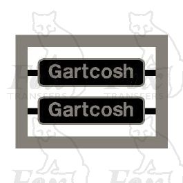 37037 Gartcosh