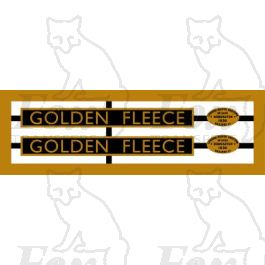 60030 GOLDEN FLEECE