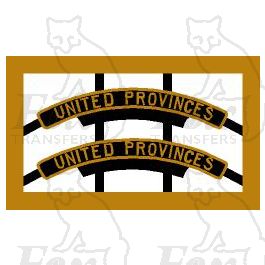5578 UNITED PROVINCES