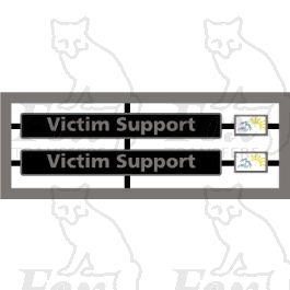 47787 Victim Support