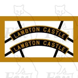 2823 LAMBTON CASTLE